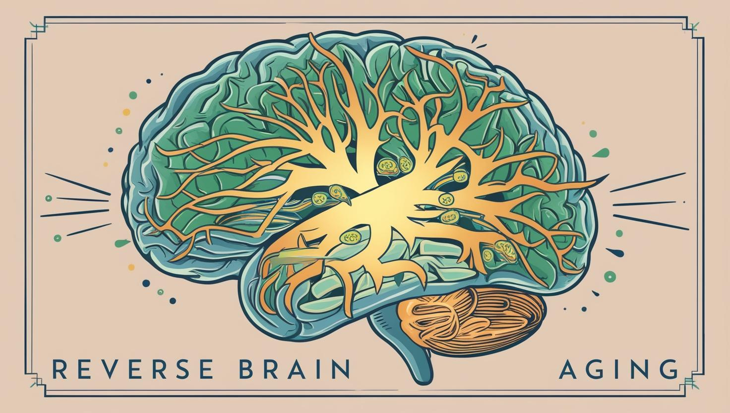 Can We Reverse Brain Aging? The Science of Neuroplasticity and ...